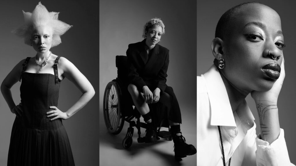 New Model Agency: documentary highlights 'inclusion revolution' in ...