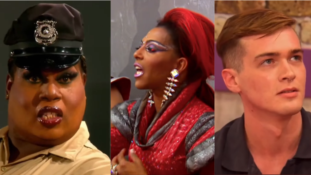 Attitude's 15 favourite iconic moments from RuPaul's Drag Race - Attitude