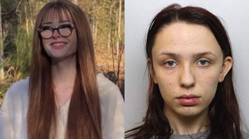 Brianna Ghey: Scarlett Jenkinson's family gives statement - Attitude