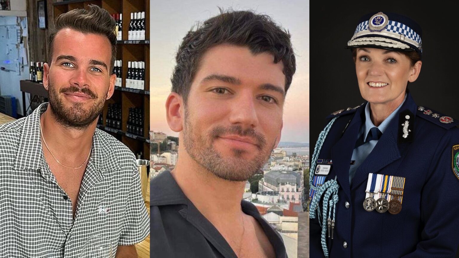 Police boss uses Taylor Swift lyric to defend response to double murder