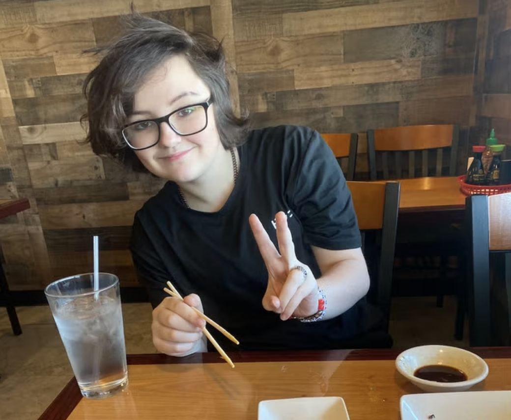 Non-binary student dies from severe head injuries after being attacked ... Non-binary student dies from severe head injuries after being attacked ...