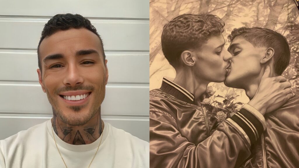 'Everyone in my village knows I’m gay except my parents': Slum Boy's ...