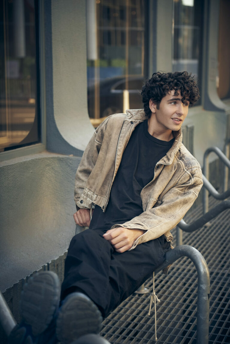 Young Royals: Malte Gardinger teases 'solid ending' - Attitude