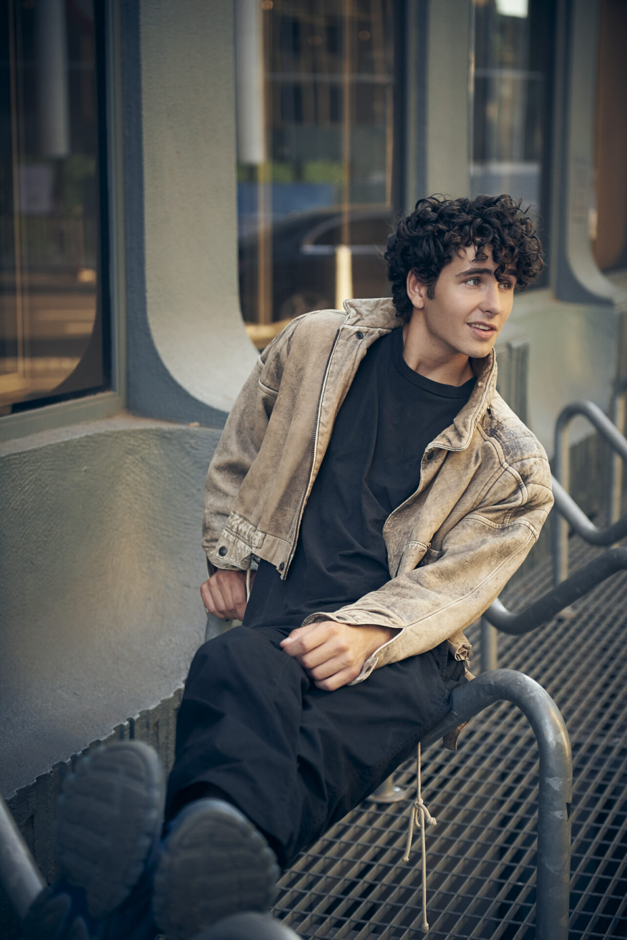 Young Royals: Malte Gardinger teases 'solid ending' - Attitude