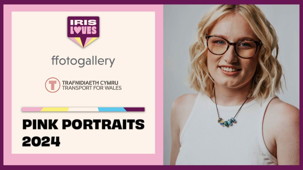 Iris Prize confirms Pink Portraits 2024 photographer - Attitude