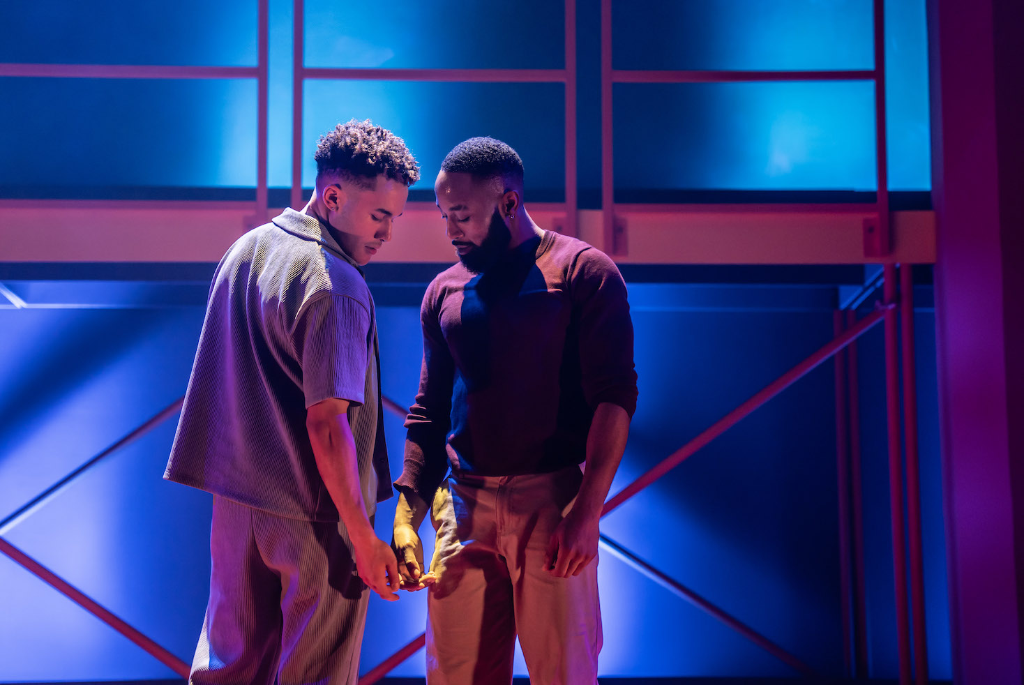For Black Boys… review: Powerful, poignant, poetic and provocative ...