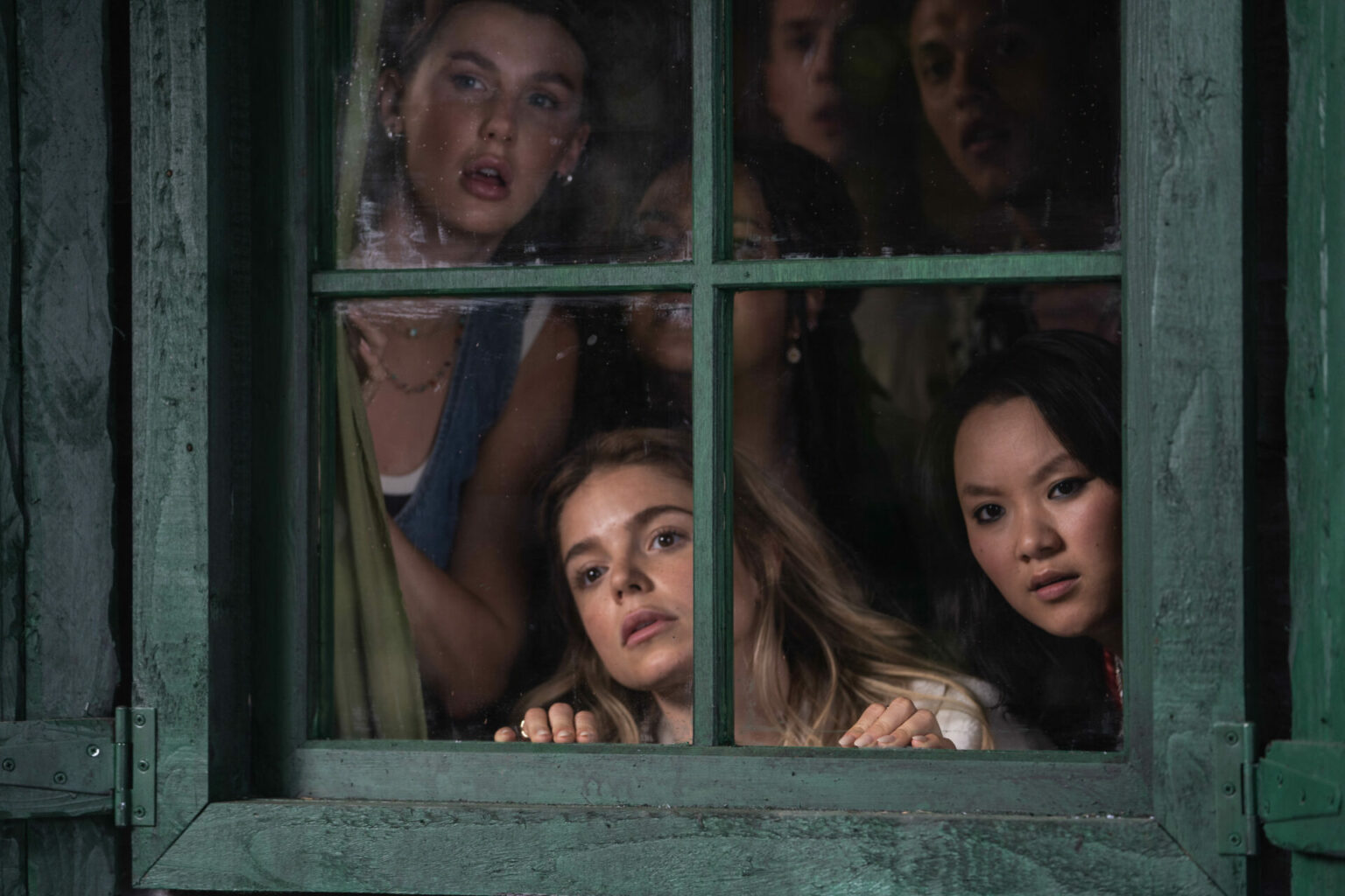 Wreck series two gets its release date - Attitude