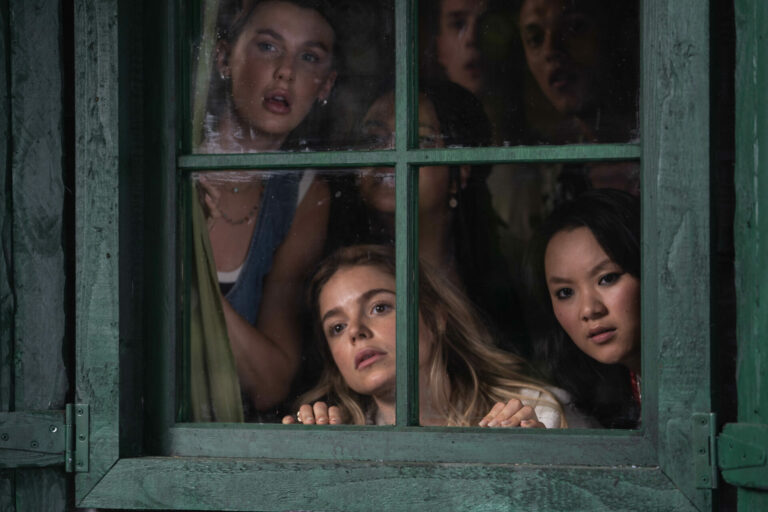 Wreck series two gets its release date - Attitude