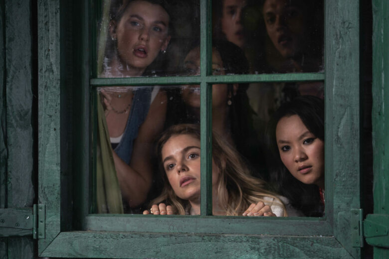 Wreck series two gets its release date - Attitude