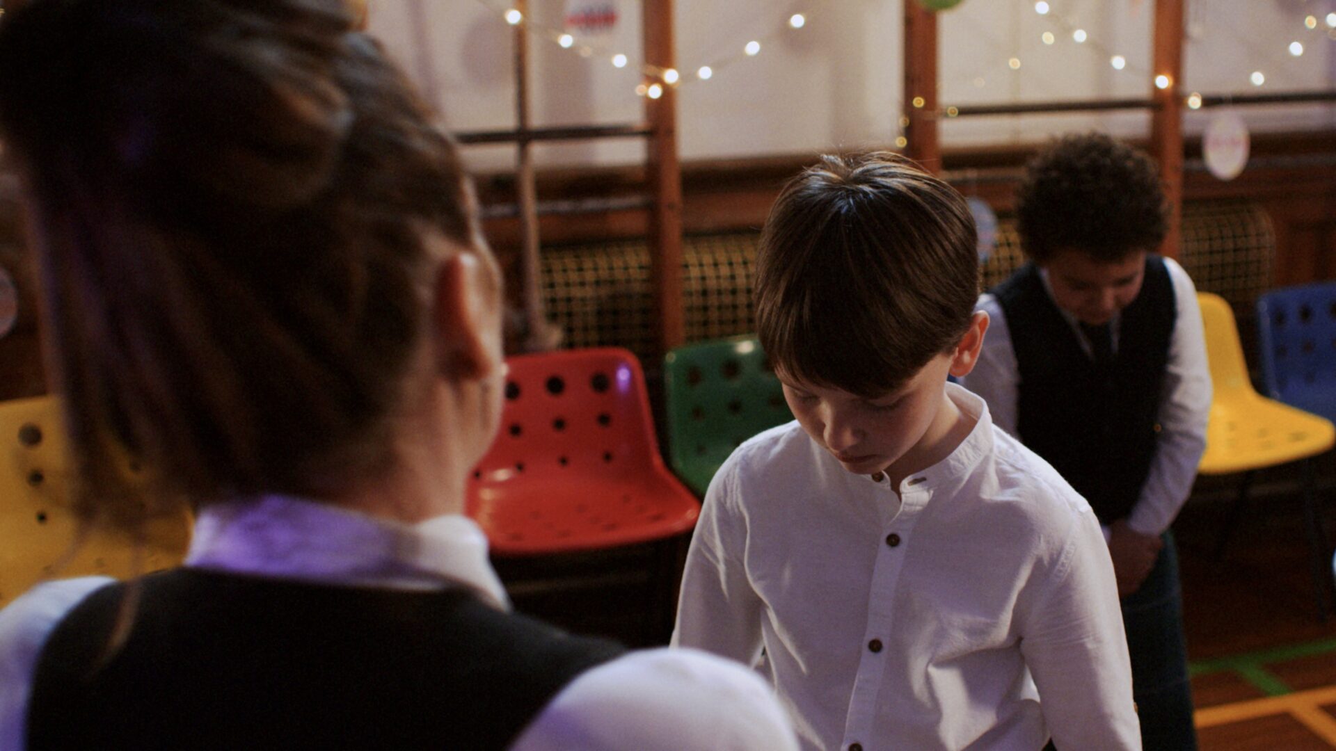 Five Films for Freedom: 10 years of queer stories - Attitude