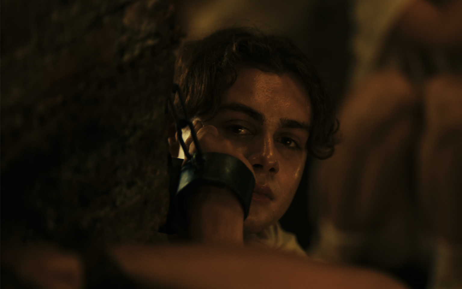 Wreck series two gets its release date - Attitude