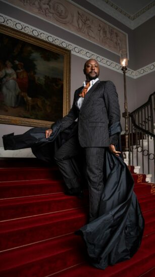 Matt Henry joins the cast of The Devil Wears Prada musical in London's ...