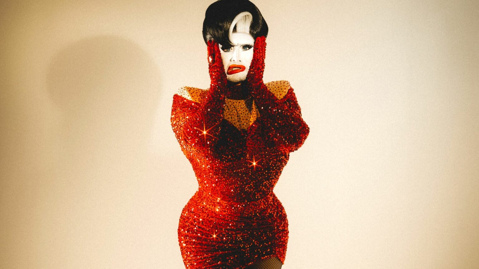 Danny Beard shares surprising pick for Drag Race UK vs the World winner ...