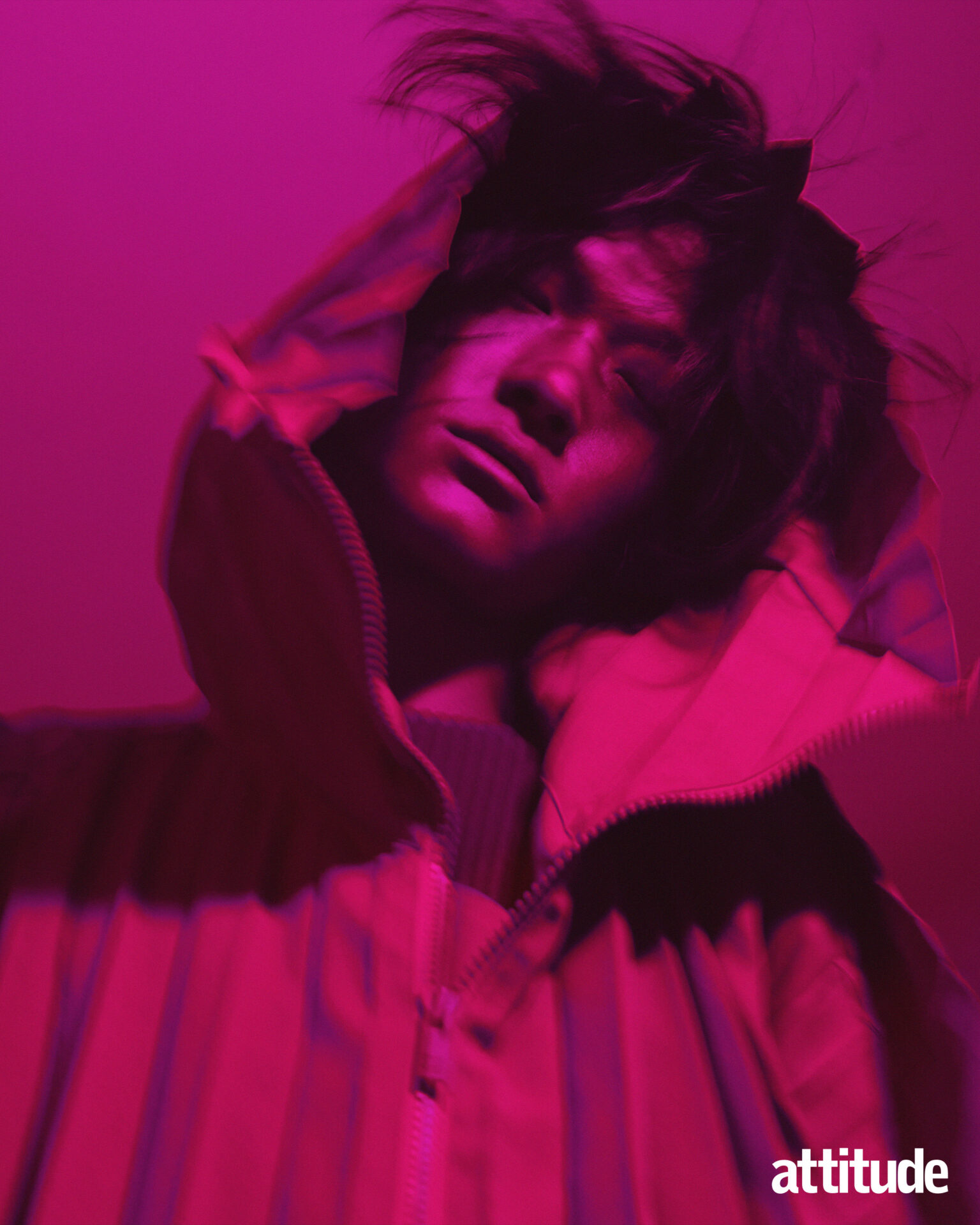 Spring / Summer '24 collections in bloom in Attitude shoot - Attitude