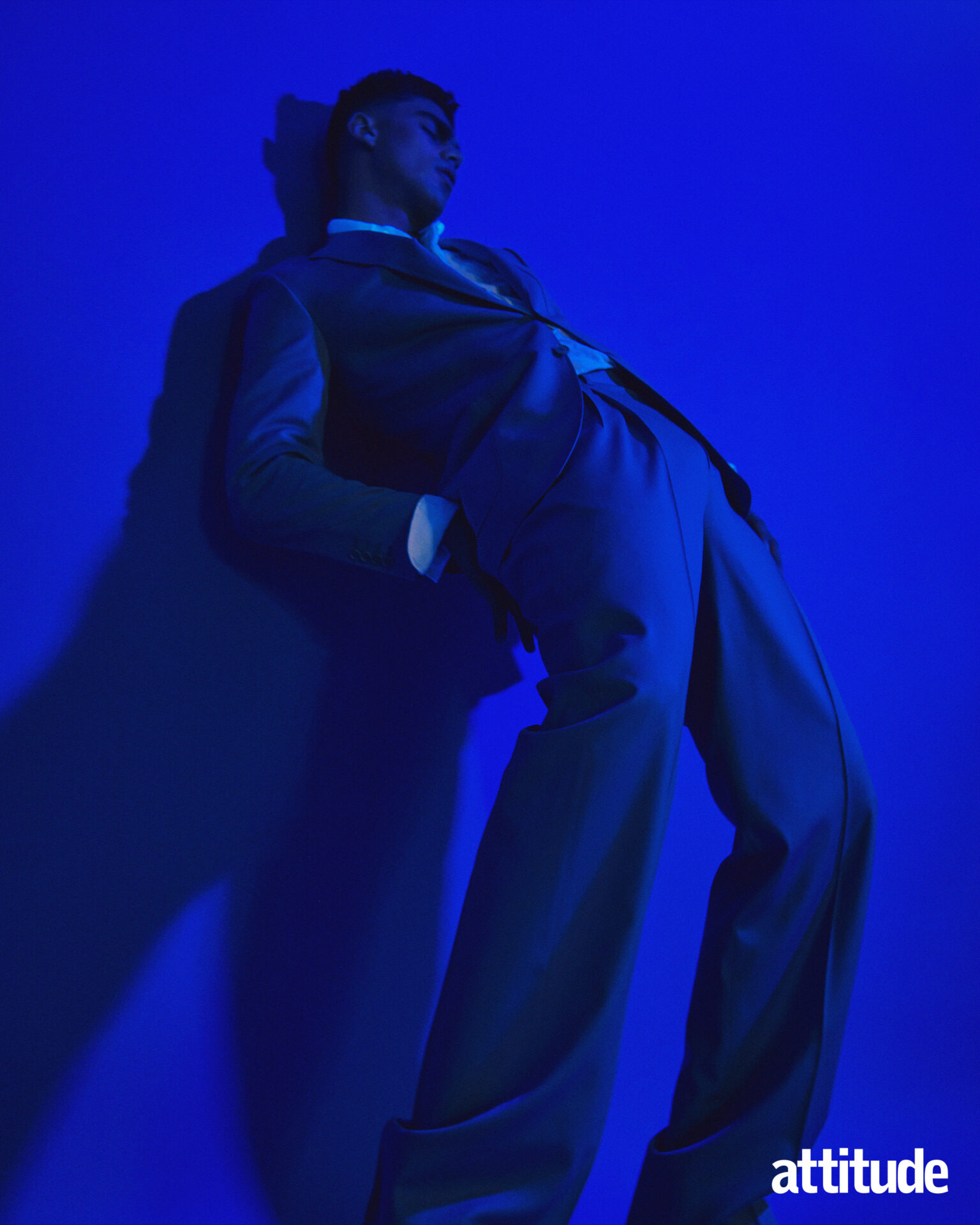 Spring / Summer '24 collections in bloom in Attitude shoot - Attitude