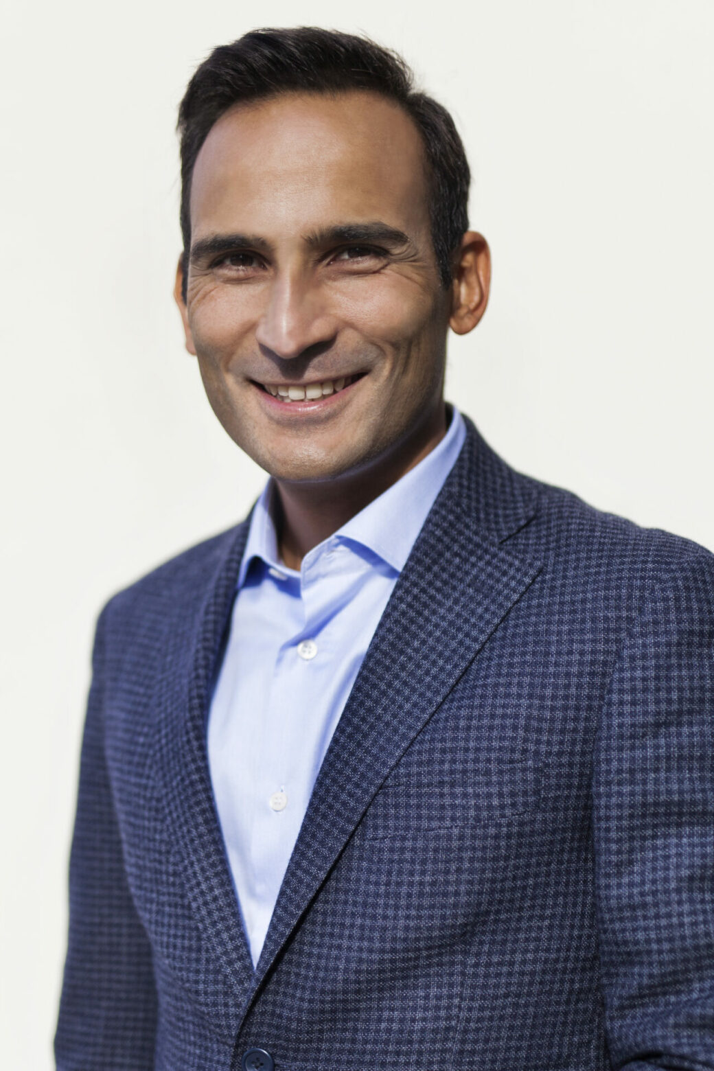 myGwork speaks to ABB's Luca Condosta on diversity - Attitude