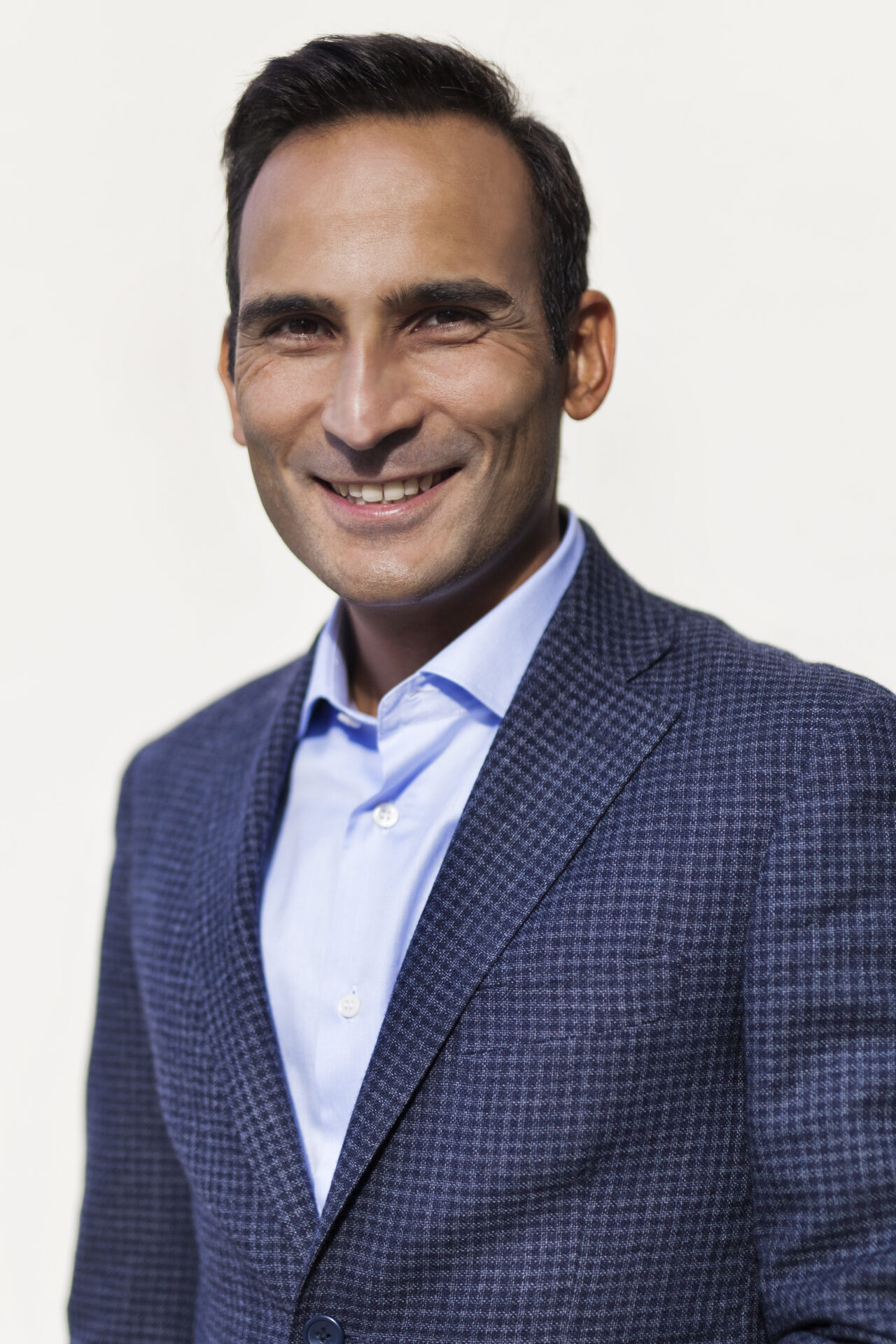myGwork speaks to ABB's Luca Condosta on diversity - Attitude