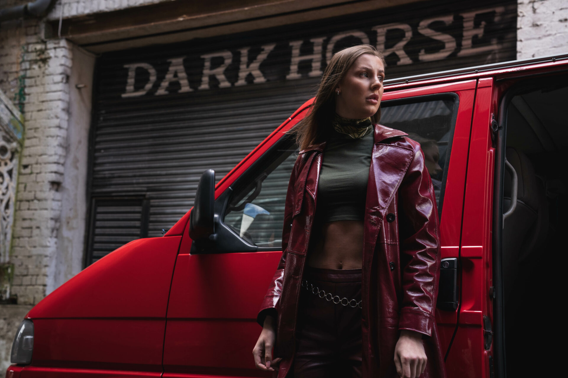 Wreck series two gets its release date - Attitude