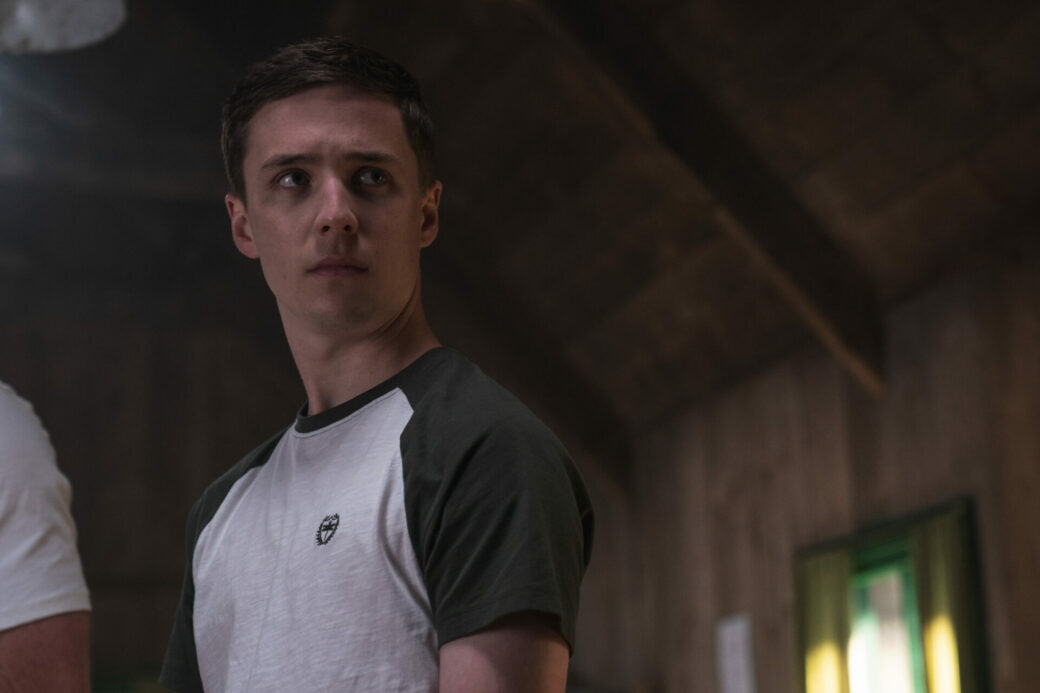 Wreck series two gets its release date - Attitude