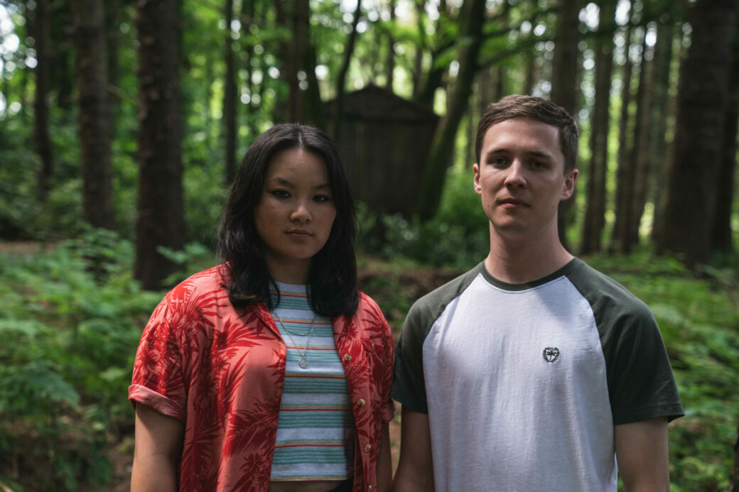 Wreck: Stars tease that series two is 'darker and gorier' - Attitude