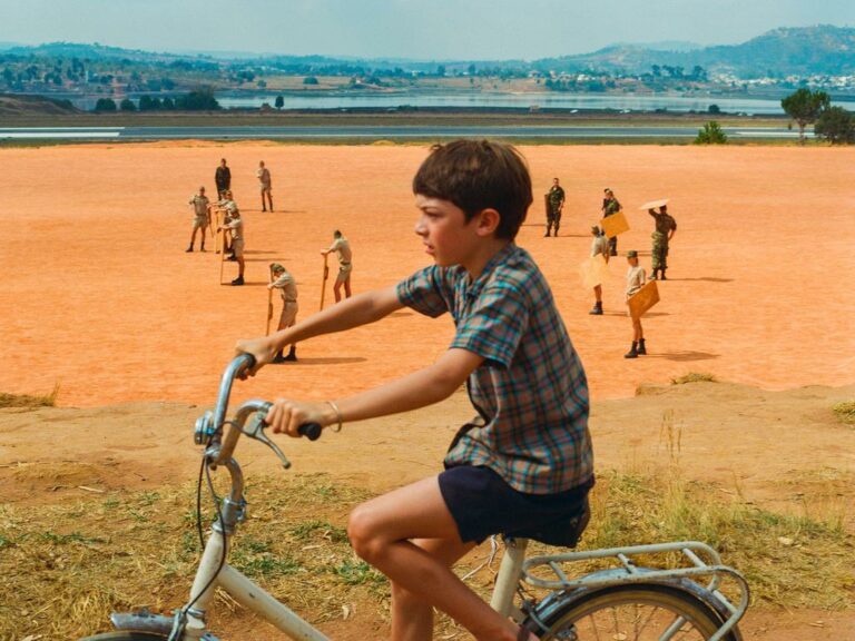 Red Island: How 120 BMP's Robin Campillo returned to the 'toxic ...