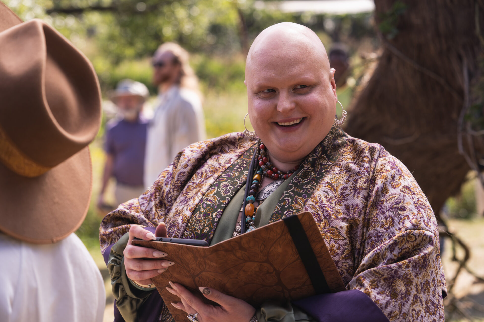 Wreck series two gets its release date - Attitude