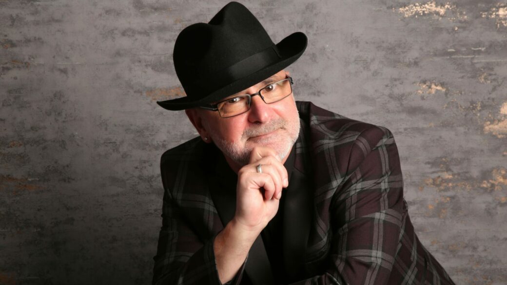 RWS' Steven Morgan tells myGwork about coming out - Attitude