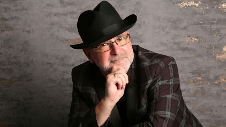 RWS' Steven Morgan tells myGwork about coming out - Attitude