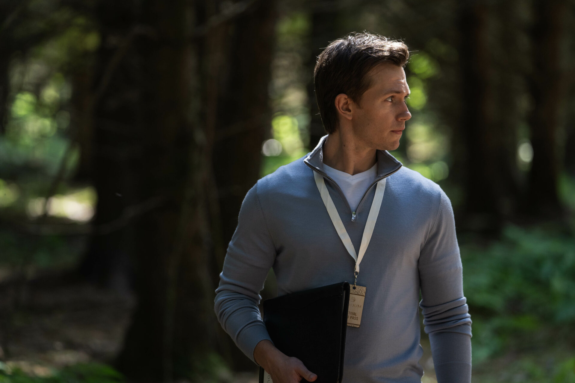 Wreck series two gets its release date - Attitude