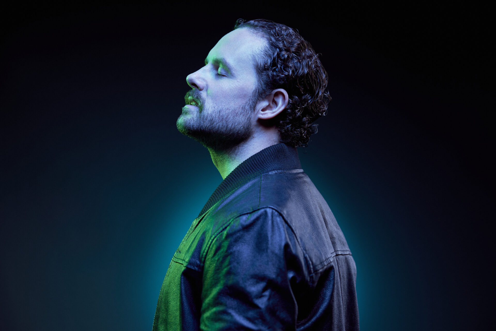 Wreck: Warren James-Dunning on a 'feral' series two - Attitude