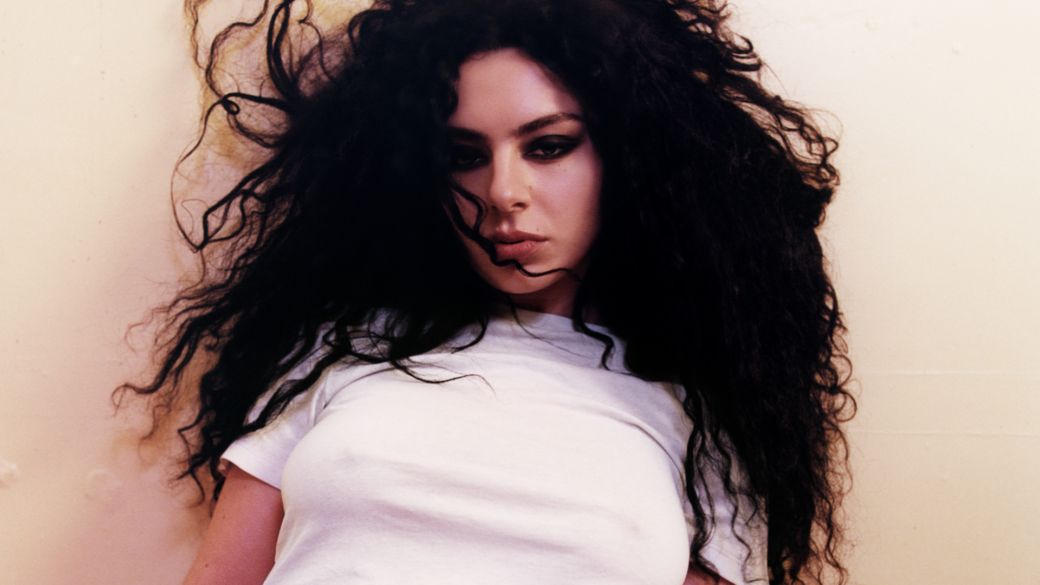 Charli Xcx Releases Electronic Club Ready Von Dutch Attitude