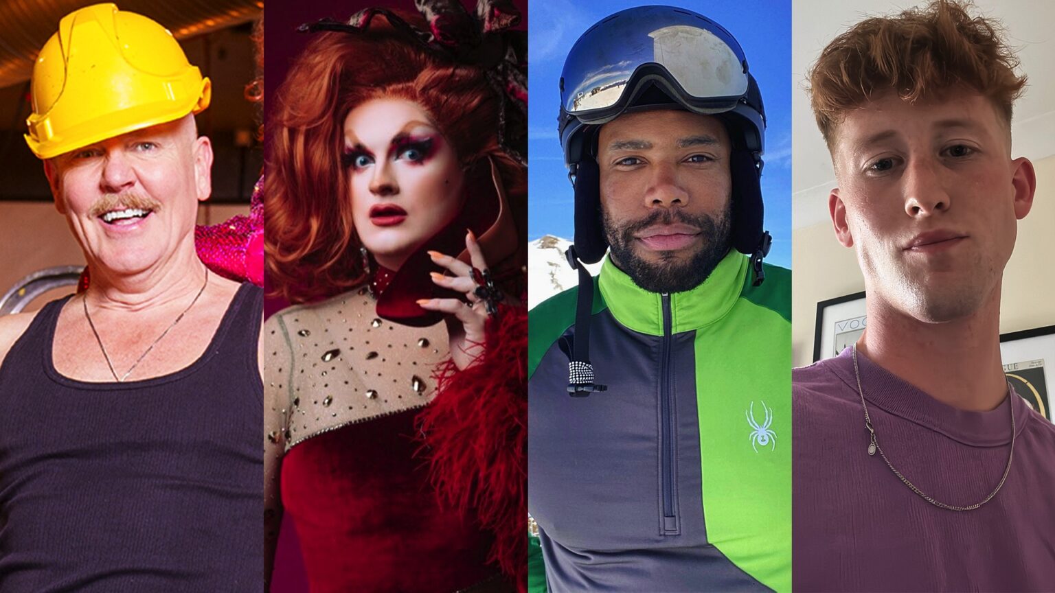 Scene Archives - Attitude