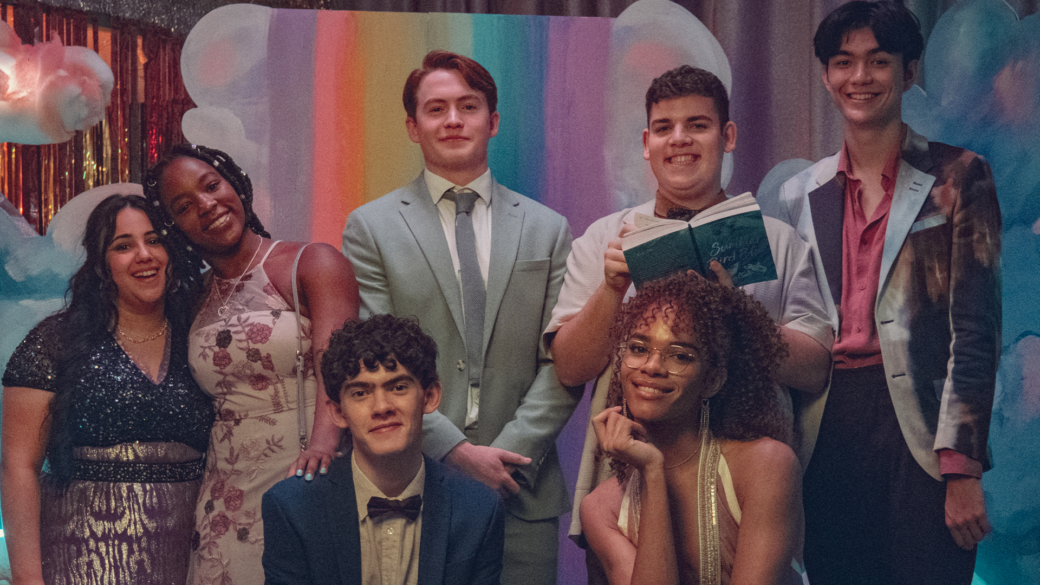 Heartstopper season three confirmed for October - Attitude