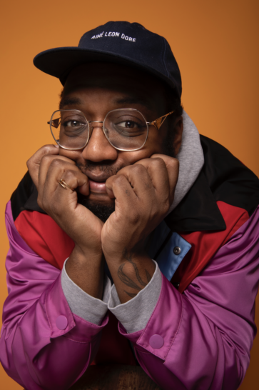 Meet writer, filmmaker and photographer Kevin Morosky, who wants queer ...