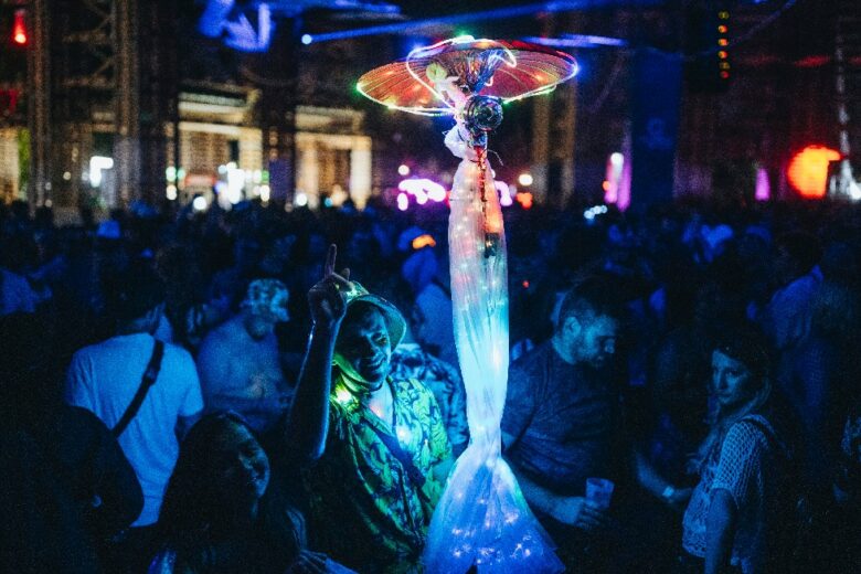 Sziget Festival 2024: Halsey and Liam Gallagher join Sam Smith for ...