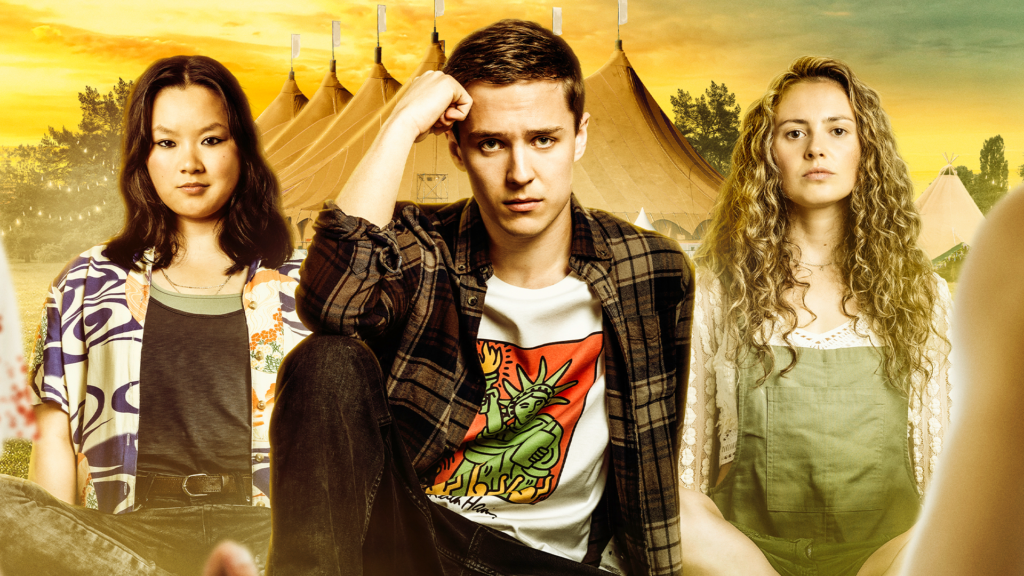 Wreck S2 review: Bigger, badder, bloodier, and funnier - Attitude