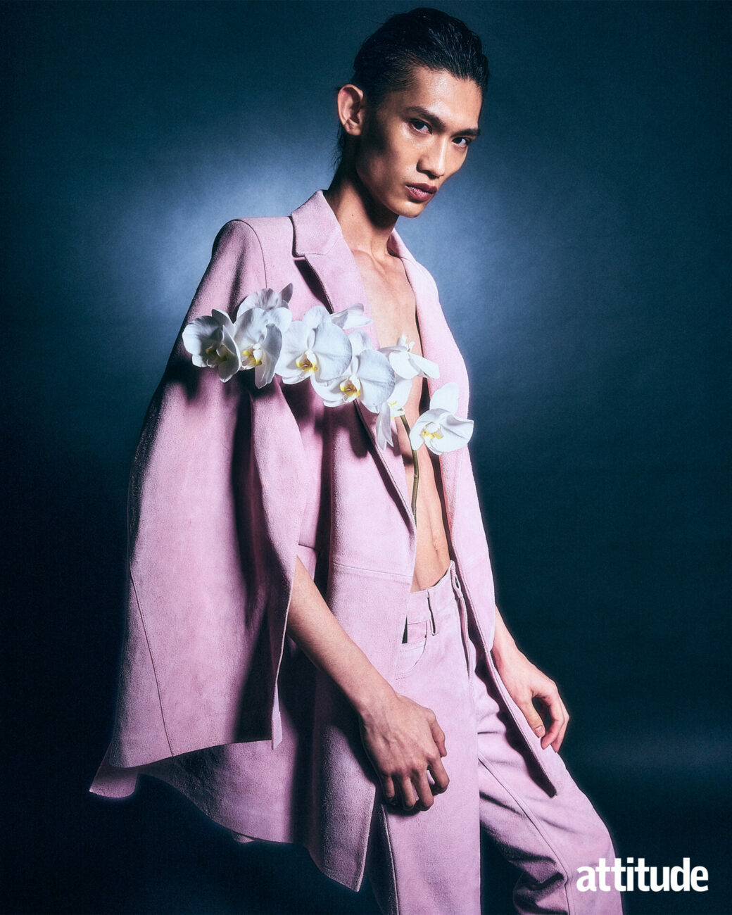 Attitude turns 30: Florals, fashion & fantasy in fashion - Attitude