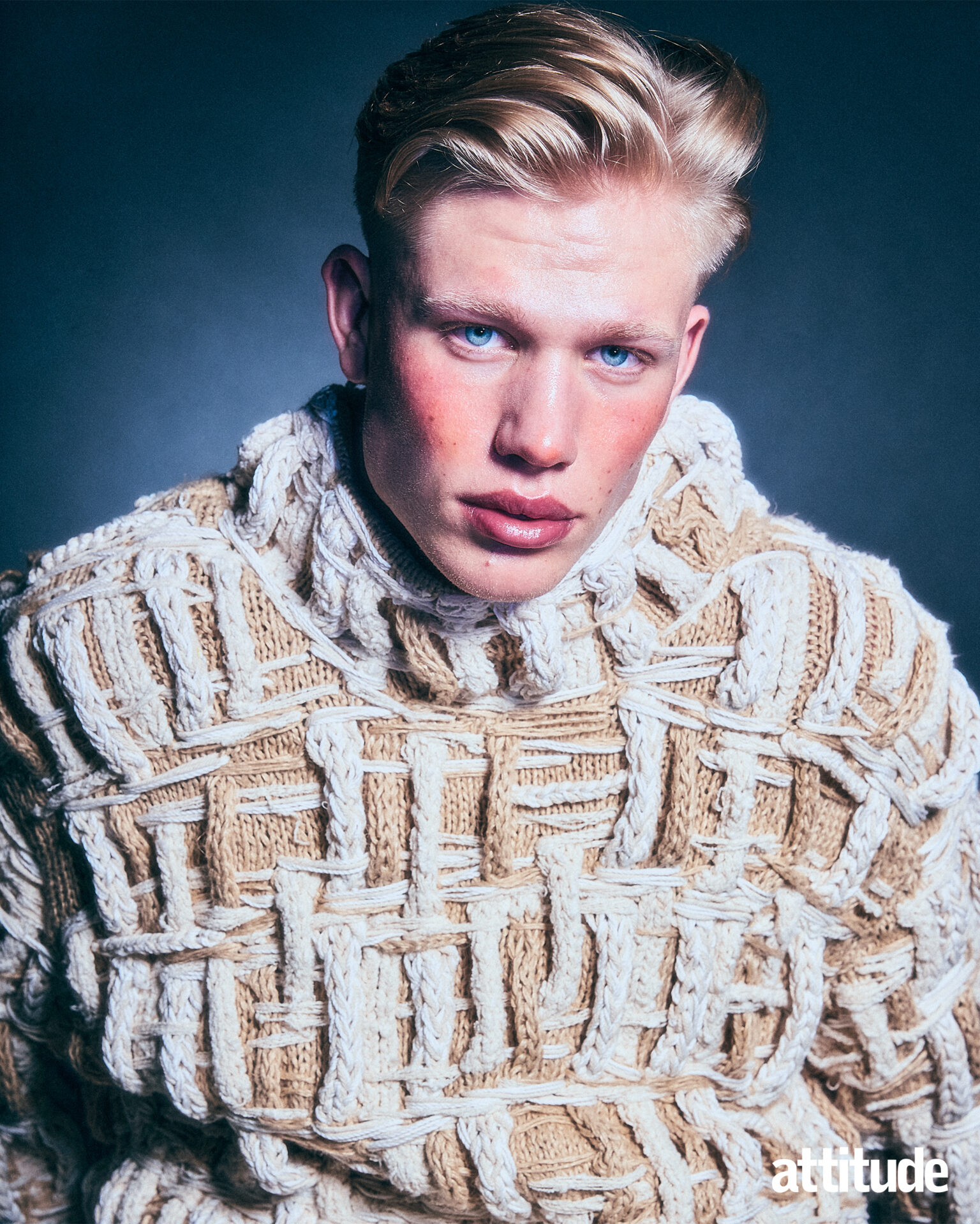 Attitude turns 30: Florals, fashion & fantasy in fashion - Attitude