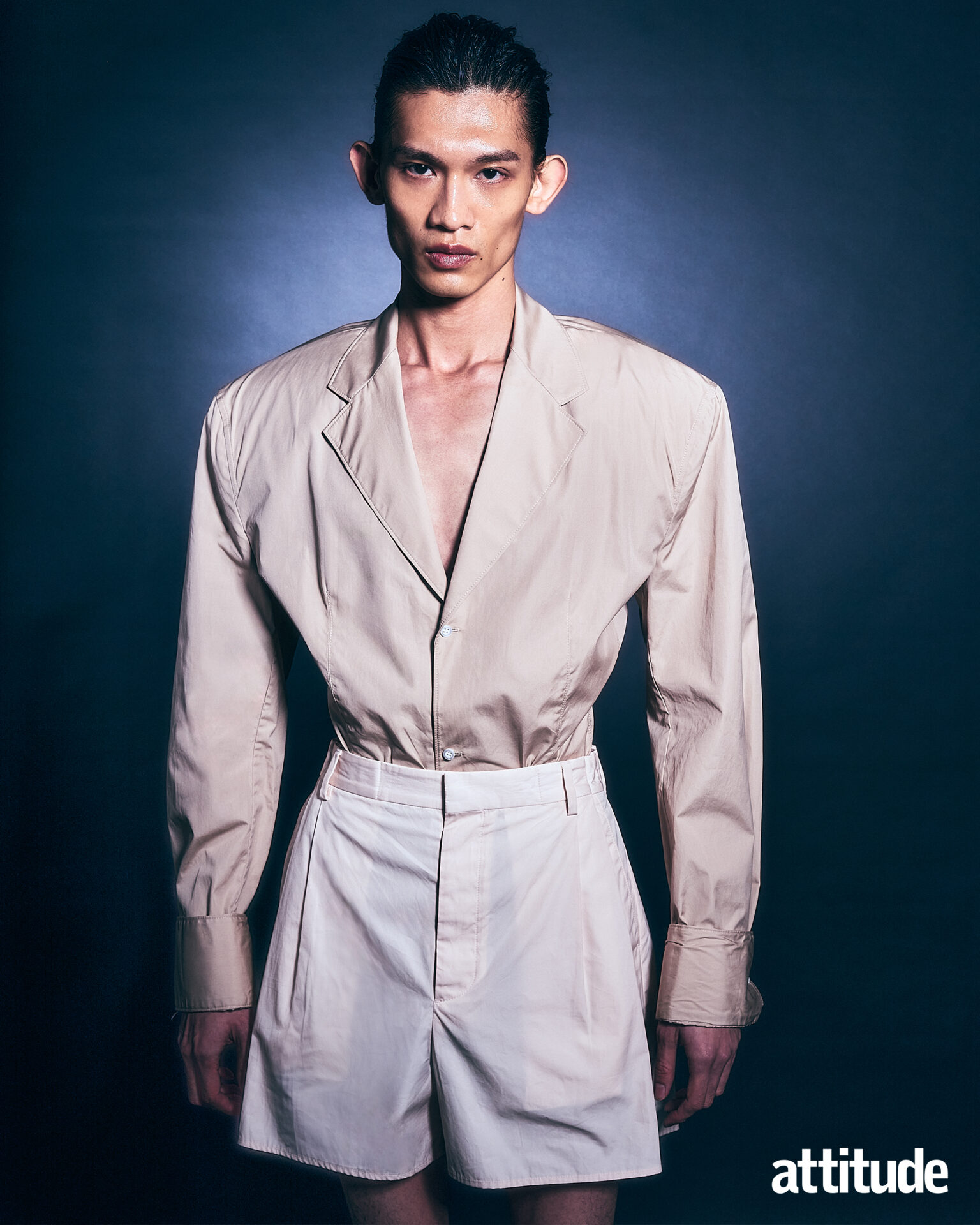 Attitude turns 30: Florals, fashion & fantasy in fashion - Attitude