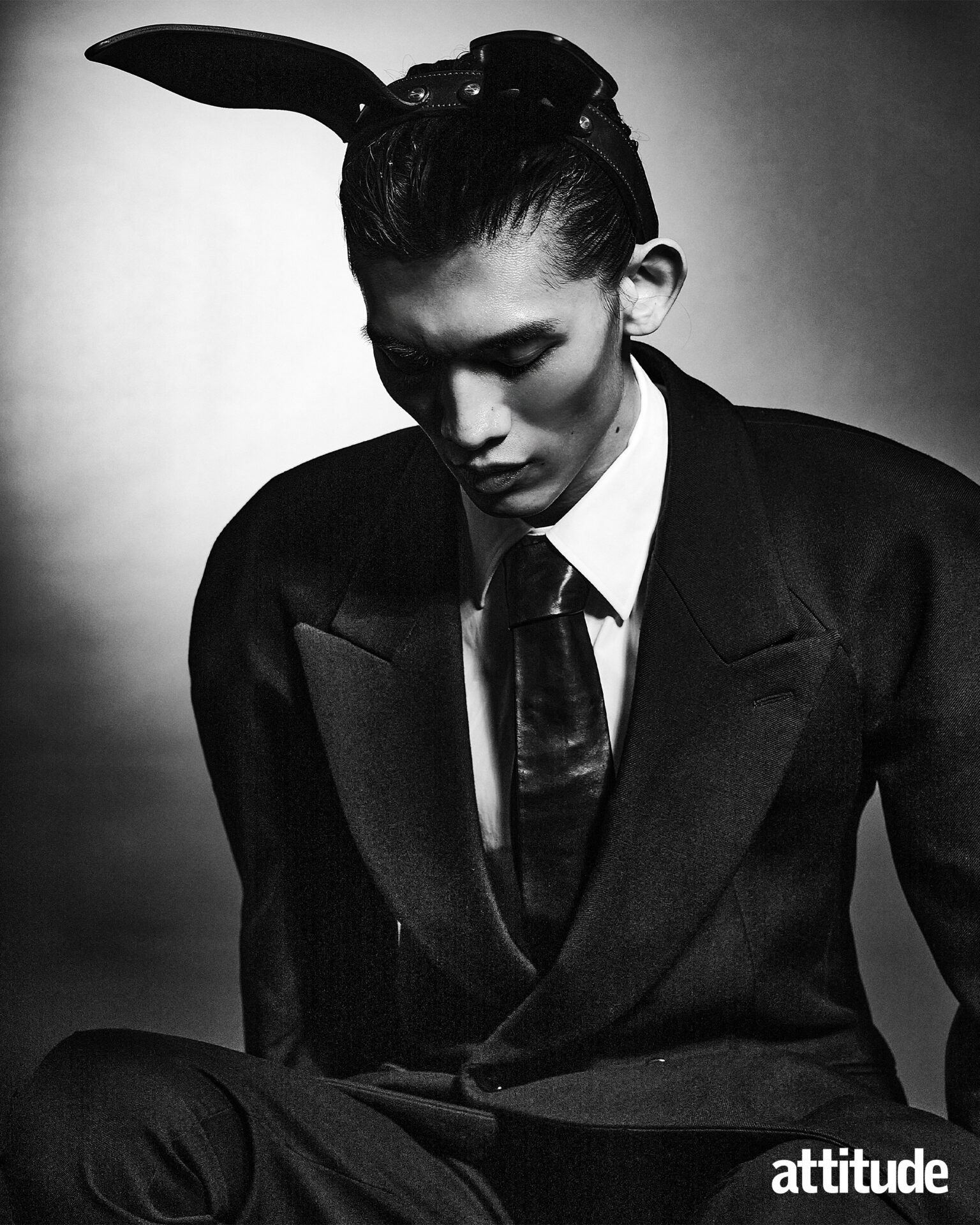 Attitude turns 30: Florals, fashion & fantasy in fashion - Attitude
