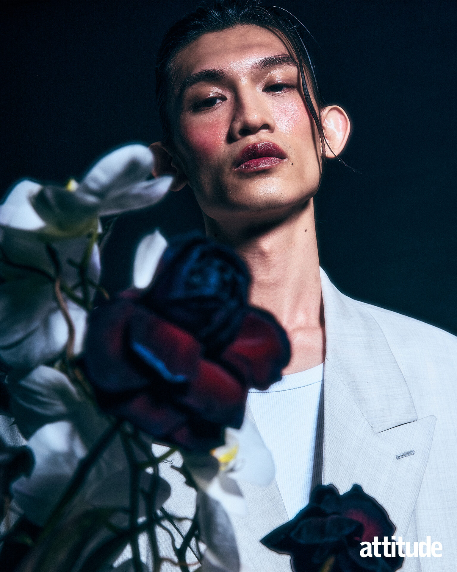 Attitude turns 30: Florals, fashion & fantasy in fashion - Attitude