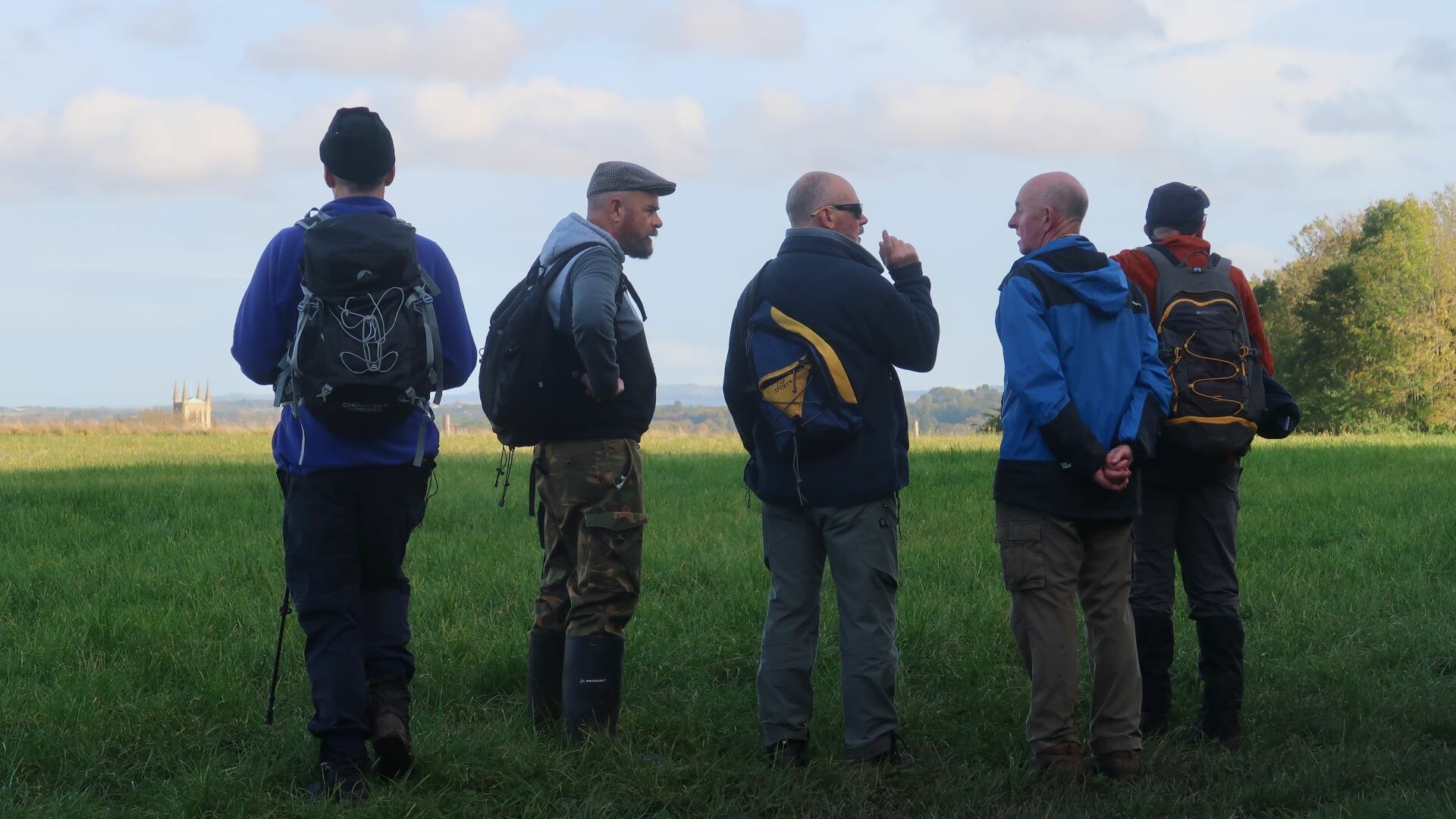 As the Gay Outdoor Club turns 50, one member celebrates the importance ...