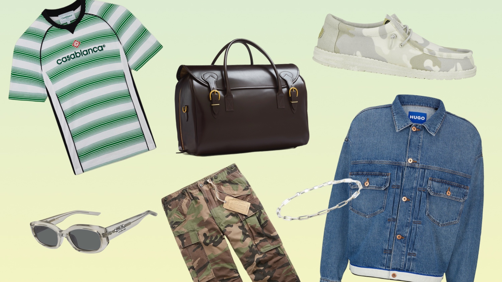 Fashion Archives - Attitude