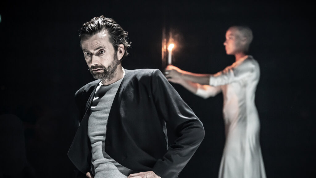 Tickets for David Tennant's Macbeth in London's West End available now ...