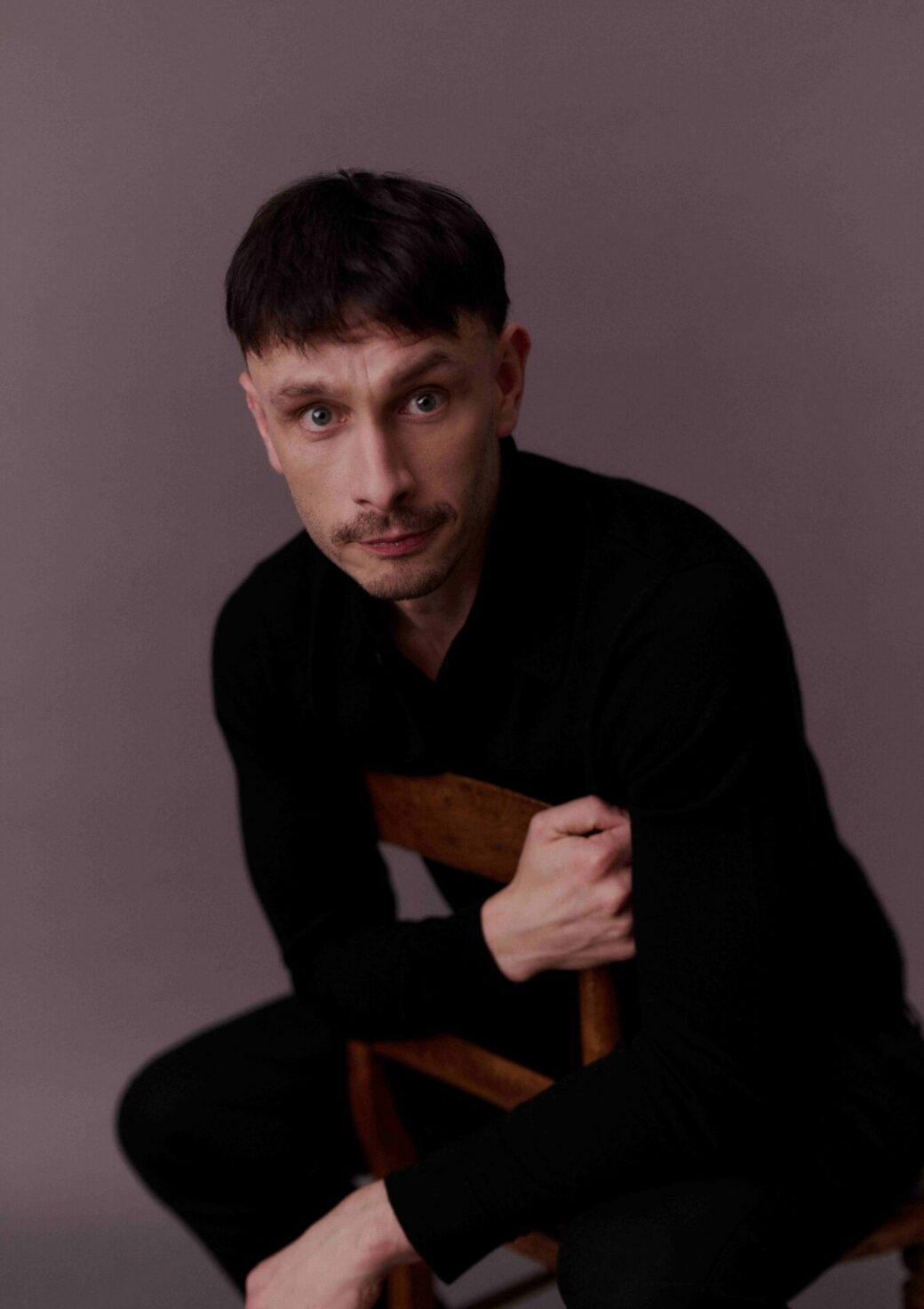 Baby Reindeer creator Richard Gadd on Netflix 'bunny-boiler' drama: 'A ...