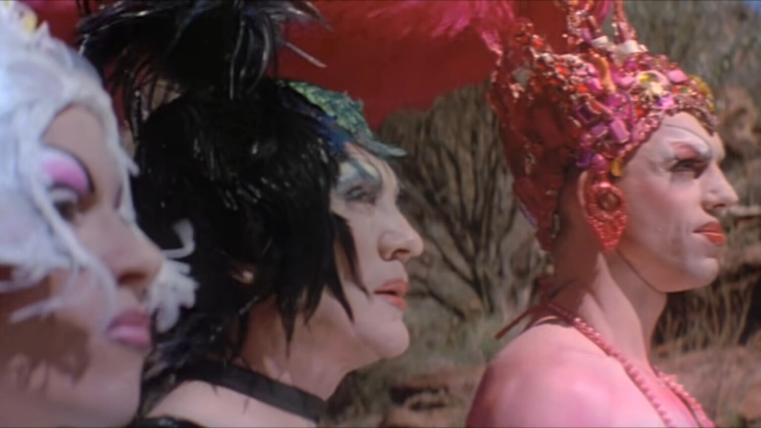 Priscilla, Queen of the Desert sequel coming with original cast - and ...