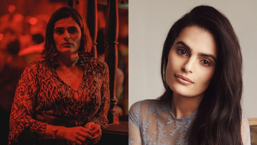 Nava Mau Archives - Attitude