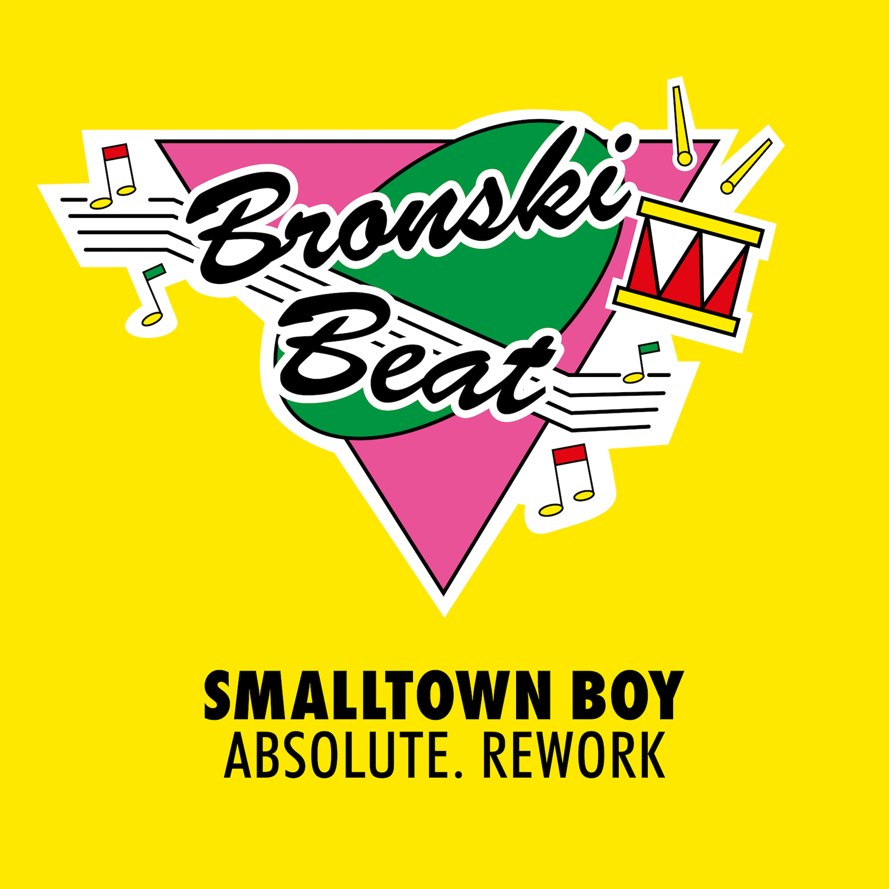 Bronski Beat’s 'Smalltown Boy' turns 40 with rework and reissue