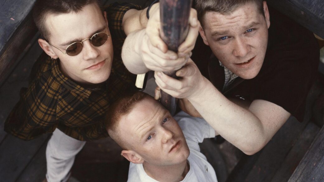 Bronski Beat’s The Age of Consent retrospectively reviewed