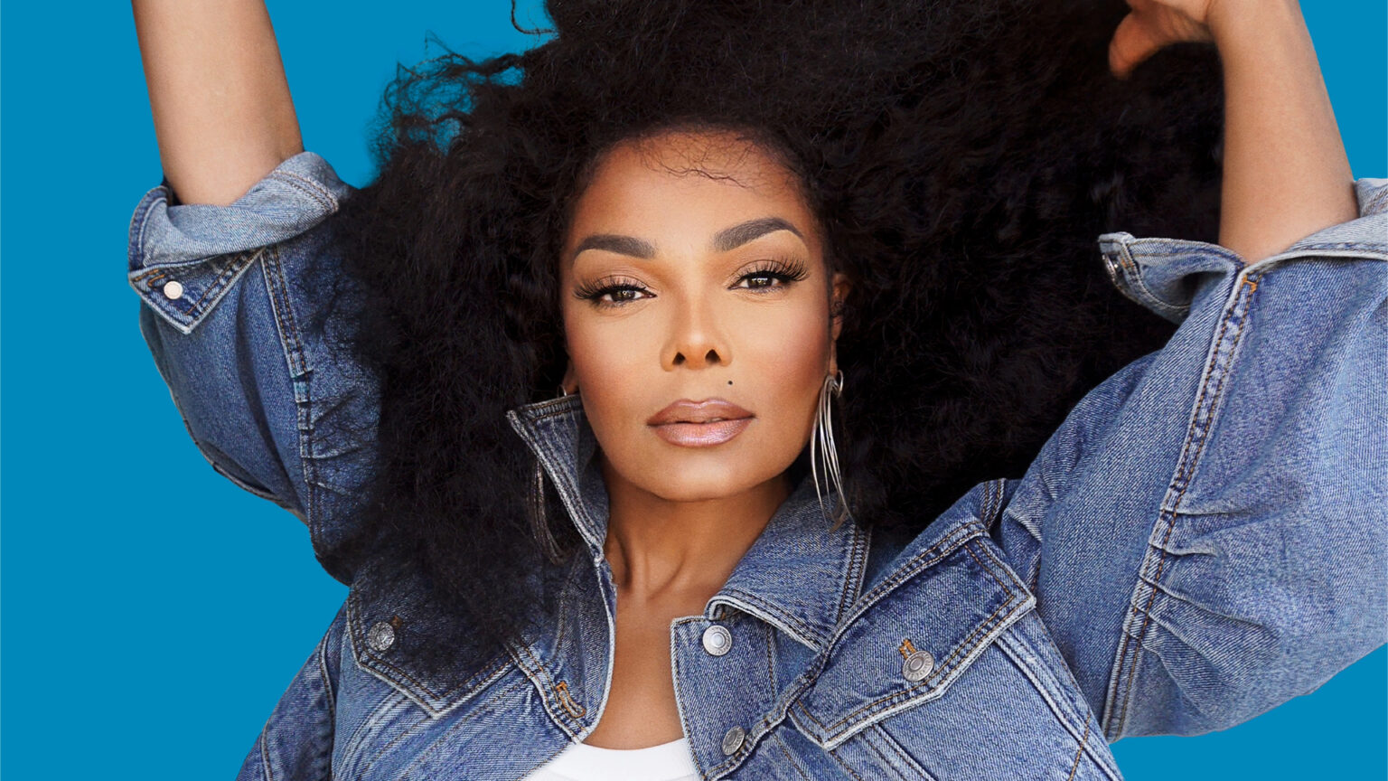 Janet Jackson's Together Again UK tour: Tickets available now - Attitude